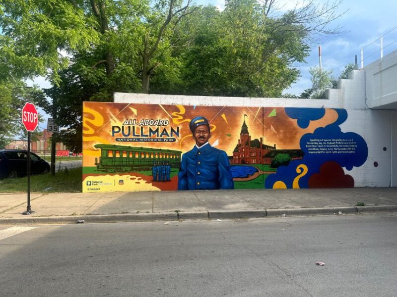 Black Heritage Tour - Exploring Chicago’s Black Heritage: What You Can Expect