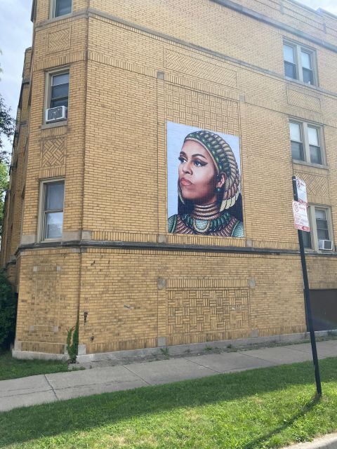 Black Heritage Tour - What Past Travelers Say