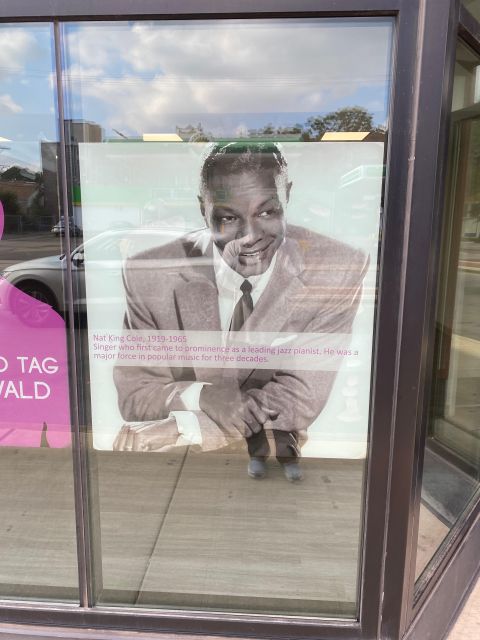 Black Heritage Tour - Who Will Love This Tour?