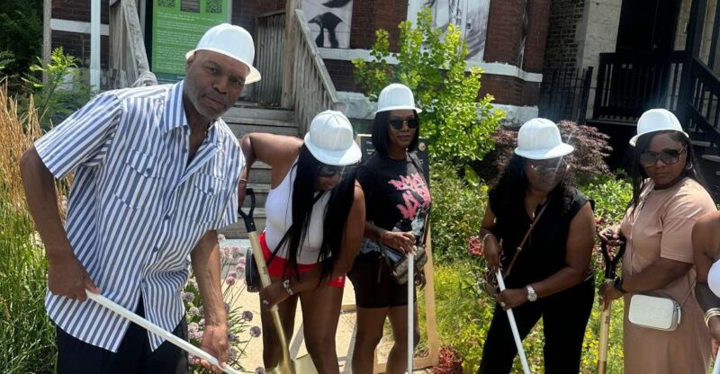 Black Heritage Tour - FAQ