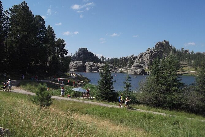 Black Hills Custom Private Day Tour - What Makes This Tour Special?