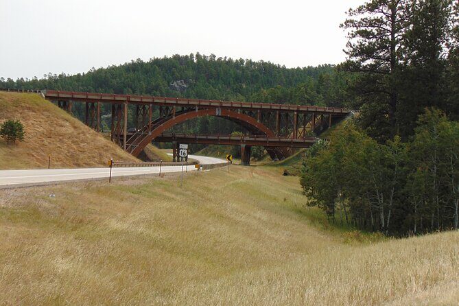Black Hills Custom Private Day Tour - Transportation, Timing, and Logistics