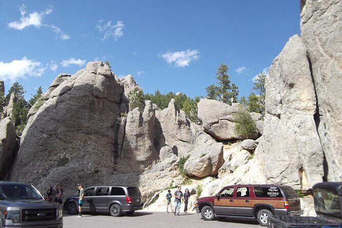 Black Hills Custom Private Day Tour - The Sum Up: An Authentic, Flexible, and Insightful Black Hills Experience