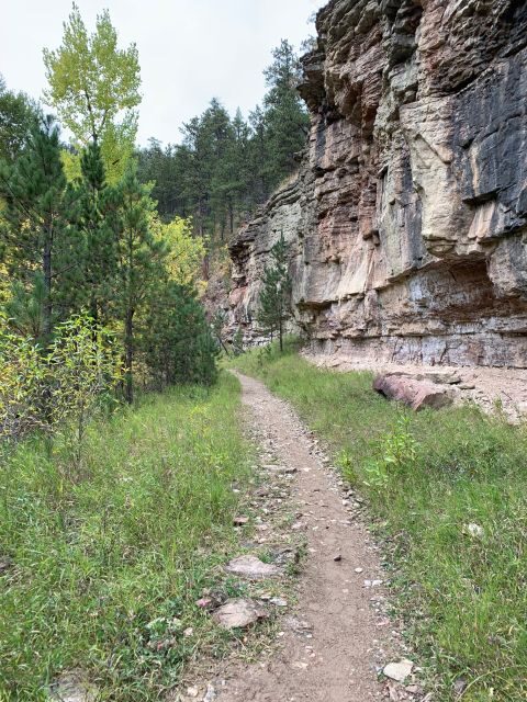 Black Hills: Private Tour of Mt. Rushmore & Flume Trail Hike - Exploring the Black Hills in Depth