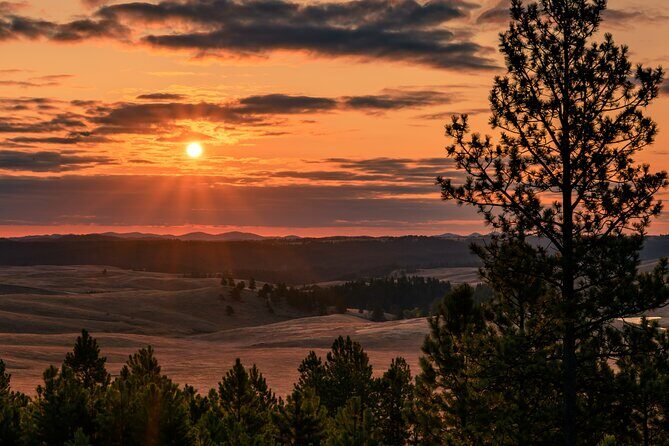 Black Hills Self Guided Driving Audio Tour - Practical Tips for Making the Most of Your Tour