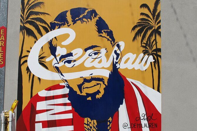 Black History Tours of South LA (Guided Van Tour) - Crenshaw - Is This Tour Right for You?