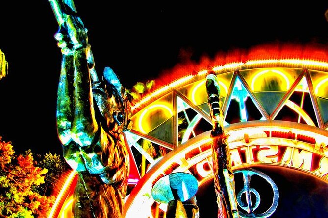 Black History & Tremè Neighborhood Walking Tour - FAQ