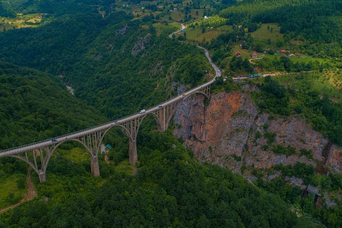 Black Lake and Djurdjevica Tara Bridge (Private tour) - Authentic Feedback from Travelers