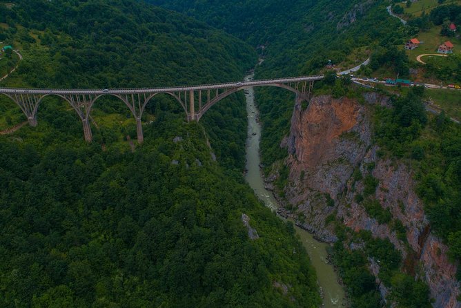 Black Lake and Djurdjevica Tara Bridge (Private tour) - Who Would Love This Tour?