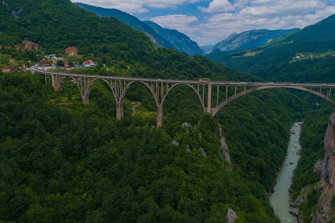 Black Lake and Djurdjevica Tara Bridge (Private tour) - The Sum Up