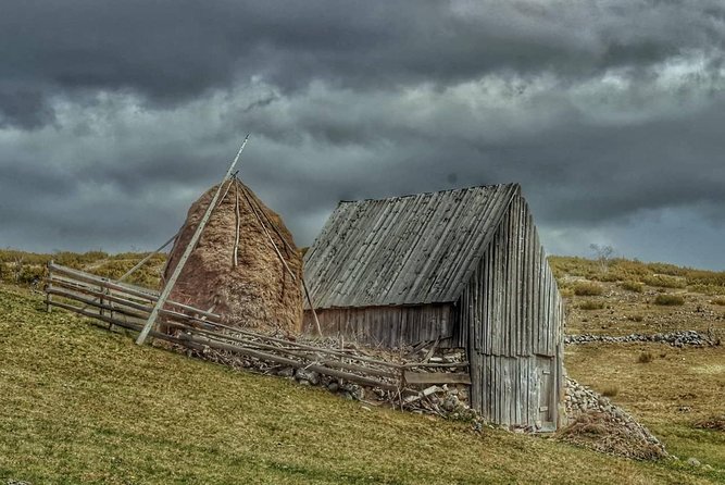 Black Lake and Djurdjevica Tara Bridge (Private tour) - FAQ