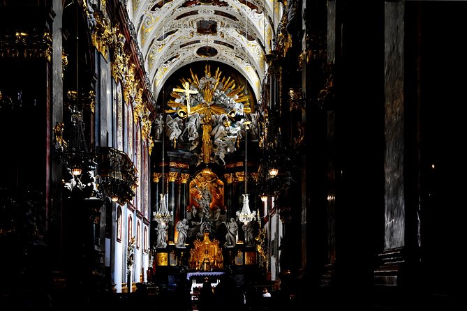 Black Madonna Czestochowa (Catholic Private Tour) - The Itinerary: What to Expect