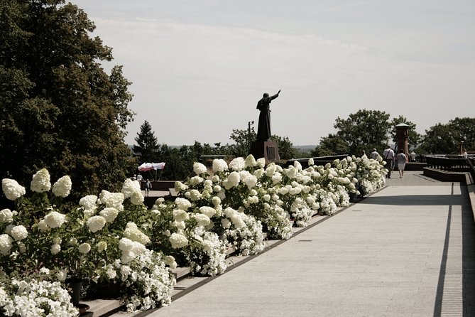 Black Madonna Czestochowa (Catholic Private Tour) - Authentic Experiences and Past Reviews