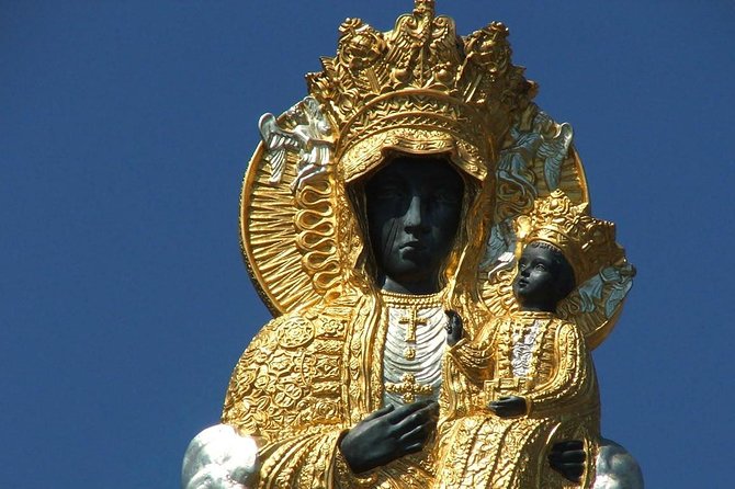 Black Madonna Czestochowa (Catholic Private Tour) - Who Would Enjoy This Tour?