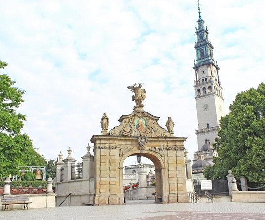 Black Madonna Czestochowa Jasna Gora Private Tour From Krakow - Why Choose This Tour?