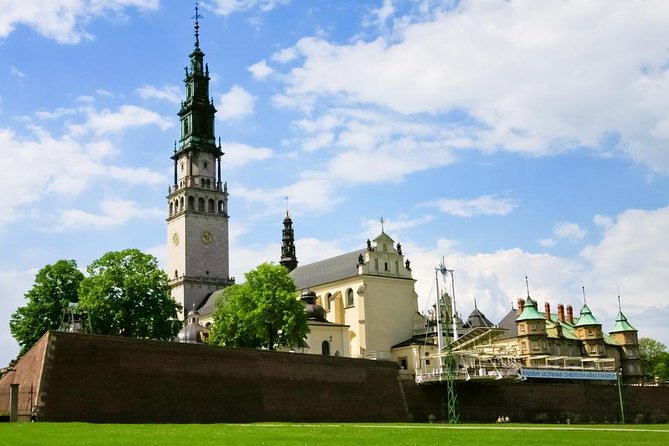 Black Madonna Czestochowa Jasna Gora Private Tour From Krakow - Final Thoughts