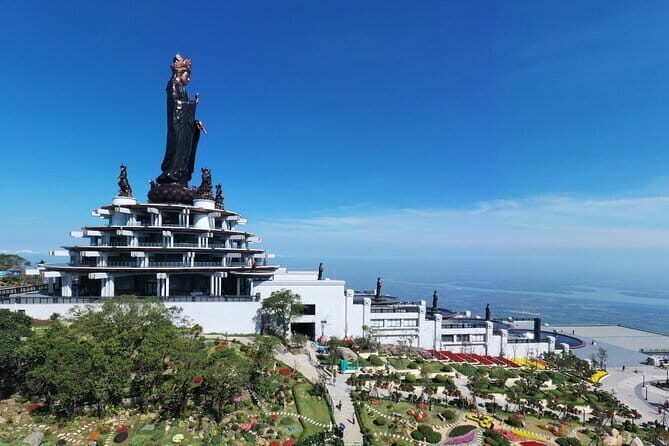 Black Mountain and Cao Dai Temple 1 Day - Comprehensive Review of the Black Mountain and Cao Dai Temple 1-Day Tour