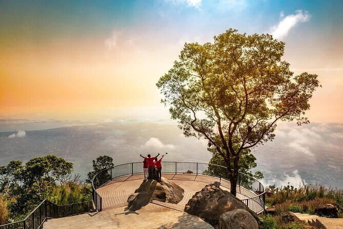 Black Mountain and Cao Dai Temple 1 Day - Practical Details & What Travelers Should Know