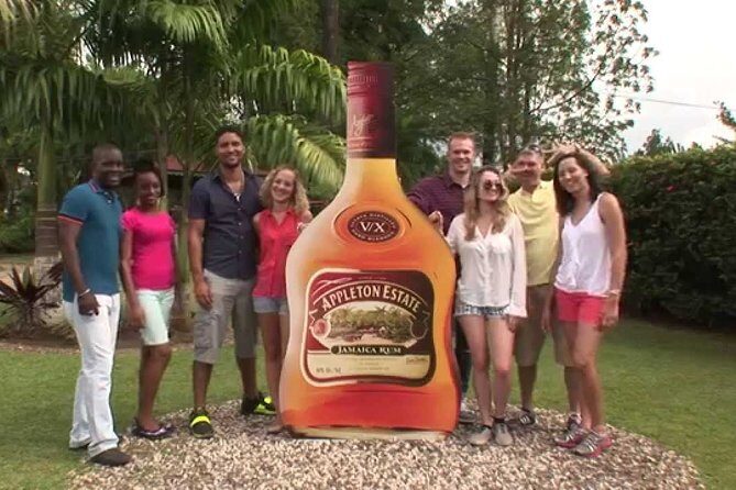 Black River Safari and Appleton Rum Estate Private Tour - Who Will Love This Tour?