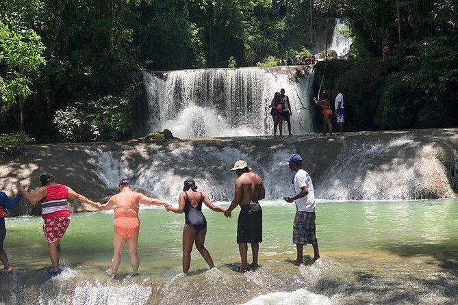 Black River Safari and YS Water Falls - Who Should Consider This Tour?