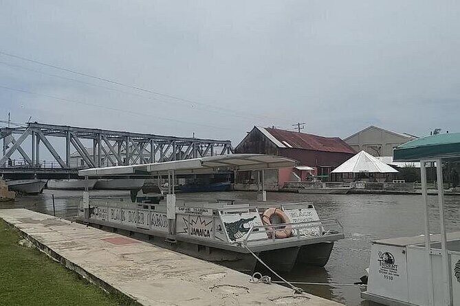 Black River Safari - Frequently Asked Questions