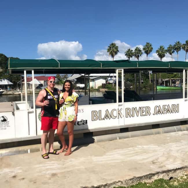 Black River Safari, Ys Falls and Appleton Estate Rum Tour - What to Bring