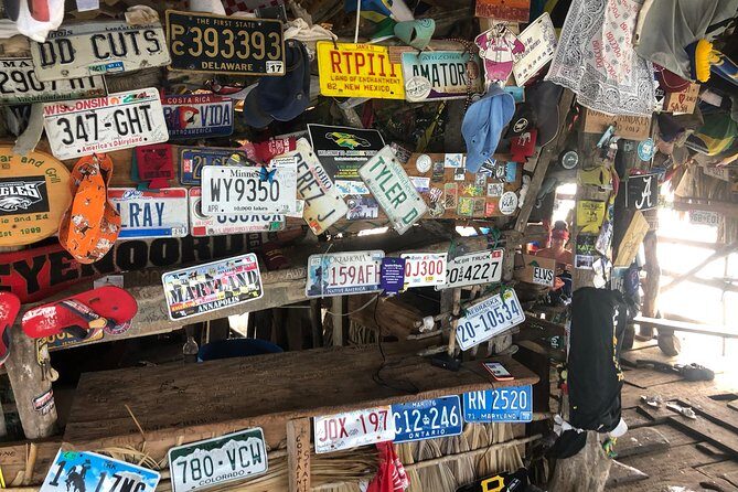 Black River Safari, YS Falls and Floyd's Pelican Bar - Authentic Experiences That Make This Tour Stand Out