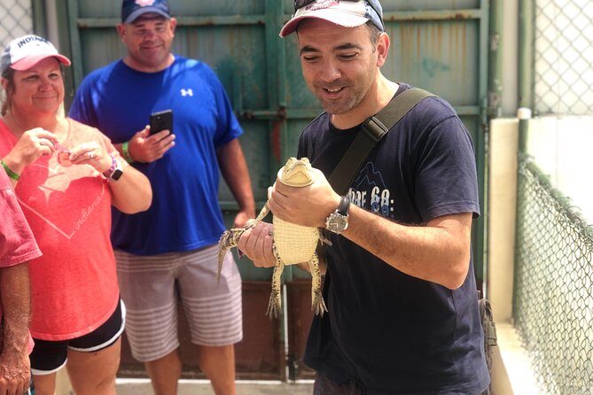 Black River Safari, YS Falls and Floyd's Pelican Bar - Practical Tips for a Smooth Trip