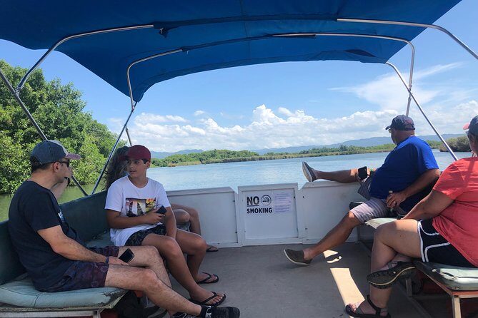 Black River Safari, YS Falls and Floyd's Pelican Bar - FAQs