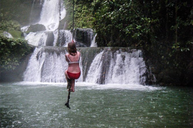 Black River Safari/YS Falls plus Floyd's Pelican Bar Private Tour - Authentic Experiences and Traveler Feedback