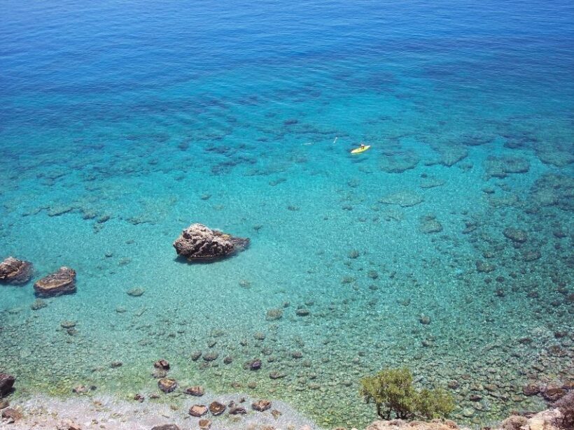 Black Rose Pirate Boat: 5-Hour Trip from Heraklion - Final Thoughts: Is It Worth It?
