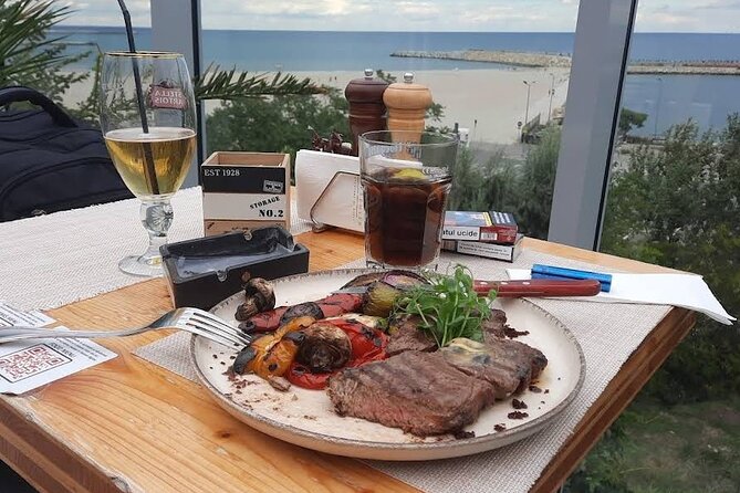 Black Sea and Constanța City - From Bucharest - Tour Overview and Key Features