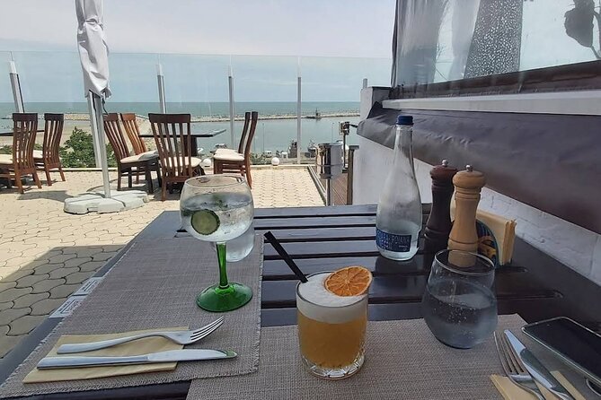 Black Sea and Constanța City - From Bucharest - Exploring Constanțas Historic Sites