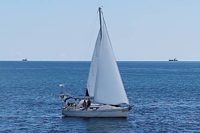 Black Sea and Constanța City - From Bucharest - Transportation, Amenities, and Accessibility