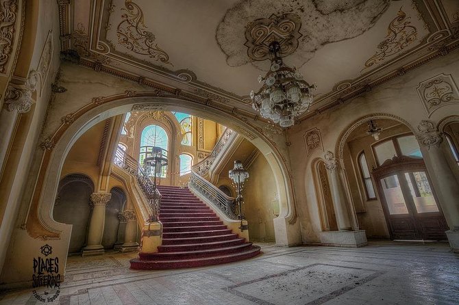 Black Sea Private Tour, Day Trip to Constanta from Bucharest - About the Cost and Value