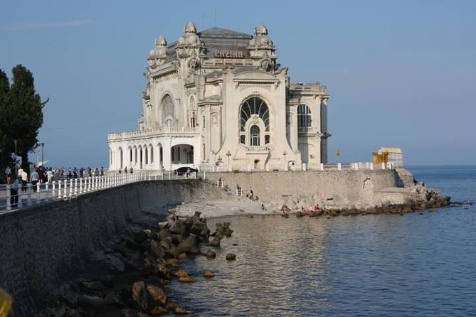 Black Sea Private Tour, Day Trip to Constanta from Bucharest - Who Will Love This Tour?