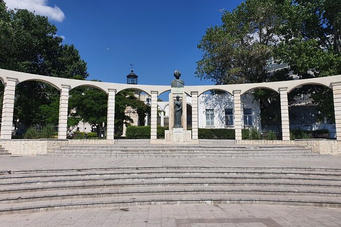 Black See, Constanta and Mamaia Beach - Day Trip from Bucharest - Authentic Experiences and Genuine Feedback