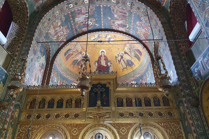 Black See, Constanta and Mamaia Beach - Day Trip from Bucharest - Practical Tips for Your Trip