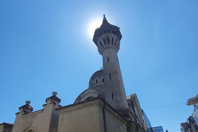 Black See, Constanta and Mamaia Beach - Day Trip from Bucharest - FAQ