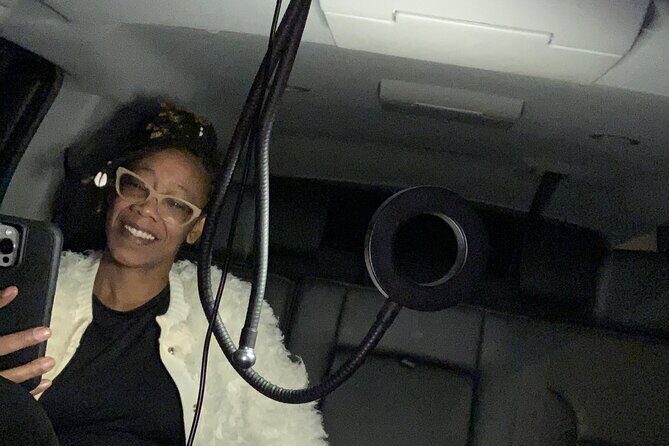 Black SUV Hourly Service & Luxury Airport Transfers - A Luxurious Ride in Atlanta: Black SUV Hourly Service & Airport Transfers