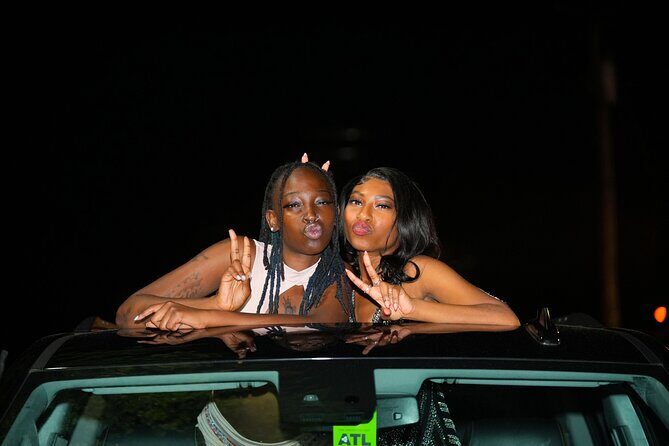 Black SUV Hourly Service & Luxury Airport Transfers - Who Should Consider This Service?