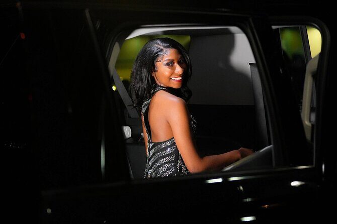 Black SUV Hourly Service & Luxury Airport Transfers - Final Thoughts