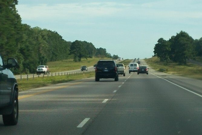 Black SUV Houston - College Station, Houston- college Station. - What You Can Expect from This Houston-College Station Transfer