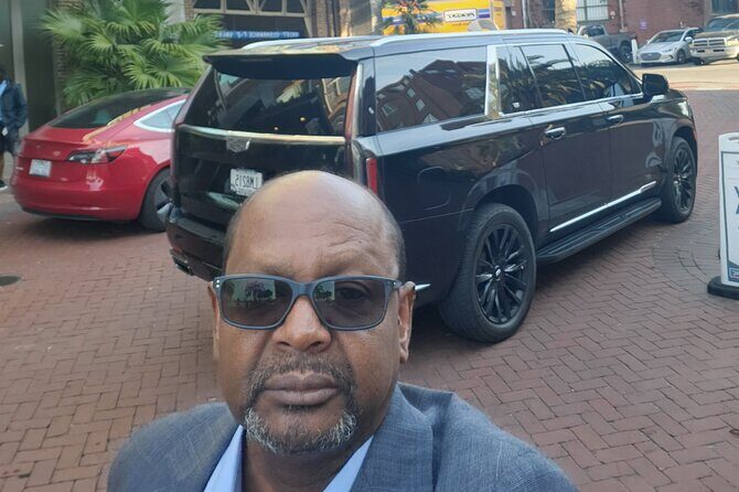 Black SUV Luxury limousines Transportation Services - A Complete Look at Black SUV Luxury Limousines Transportation Services