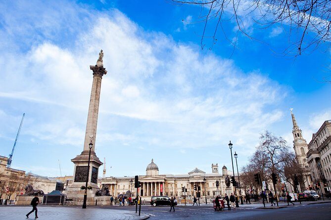 Black Taxi Tour of London: Classic Sightseeing Bespoke & Fun - The Sum Up