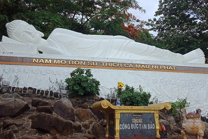 Black Virgin Mountain, Cao Dai Temple & Ben Duoc Cu Chi Tunnel - Who Should Consider This Tour?