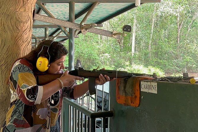 Black Virgin Mountain, Cao Dai Temple, Cu Chi Tunnel Private Tour - A Deep Dive Into the Itinerary