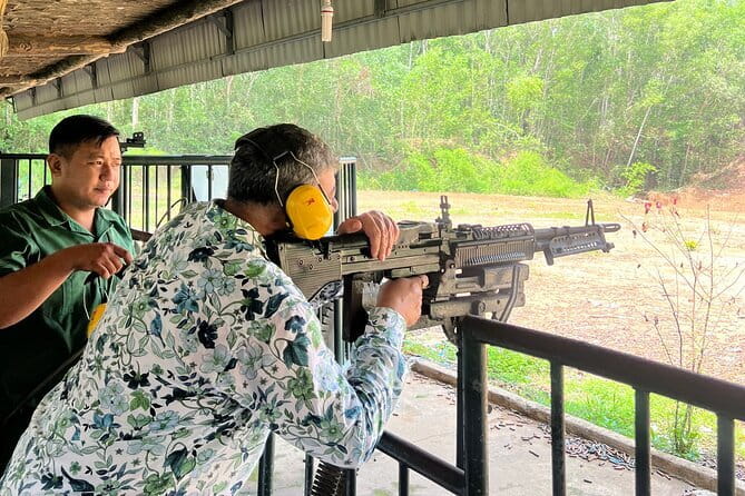 Black Virgin Mountain, Cao Dai Temple, Cu Chi Tunnel Private Tour - What’s Included and What’s Not