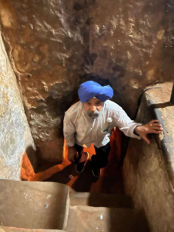 Black Virgin Mountain, Cu Chi Tunnels, Cao Dai Temple Tour - Practical Tips: What to Prepare