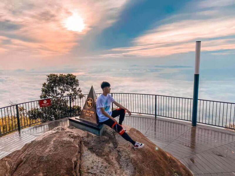 Black Virgin Moutain and Cao Dai Temple - private tour - FAQ